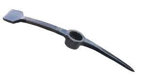 China Market Railway Steel Pickaxe with High-Quality, Leading Market ...